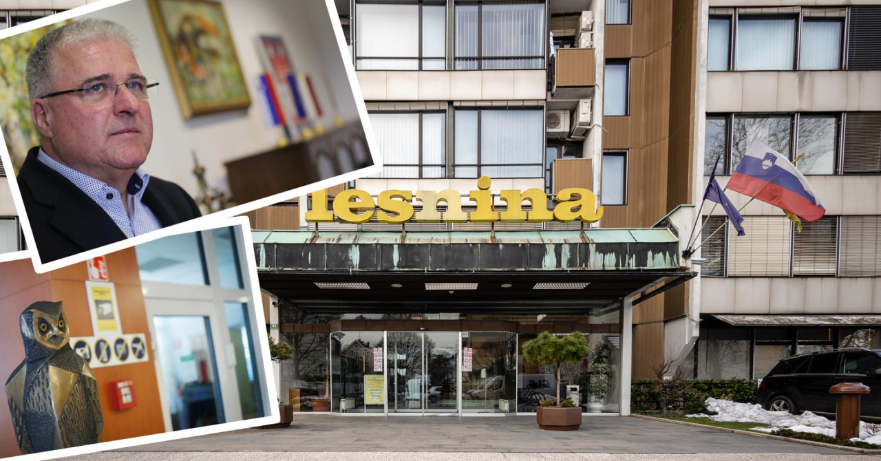 Jutarnji list - Ruski špijuni u ovoj zgradi imali su mali ured za nekretnine: Dio su iznimno ...