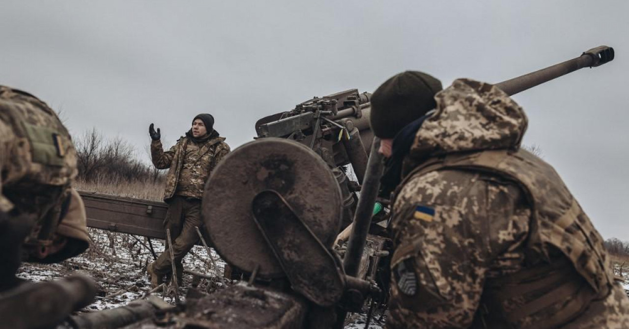 Jutarnji list - 'Hrvatski i srpski dragovoljci u Ukrajini se bore na ...