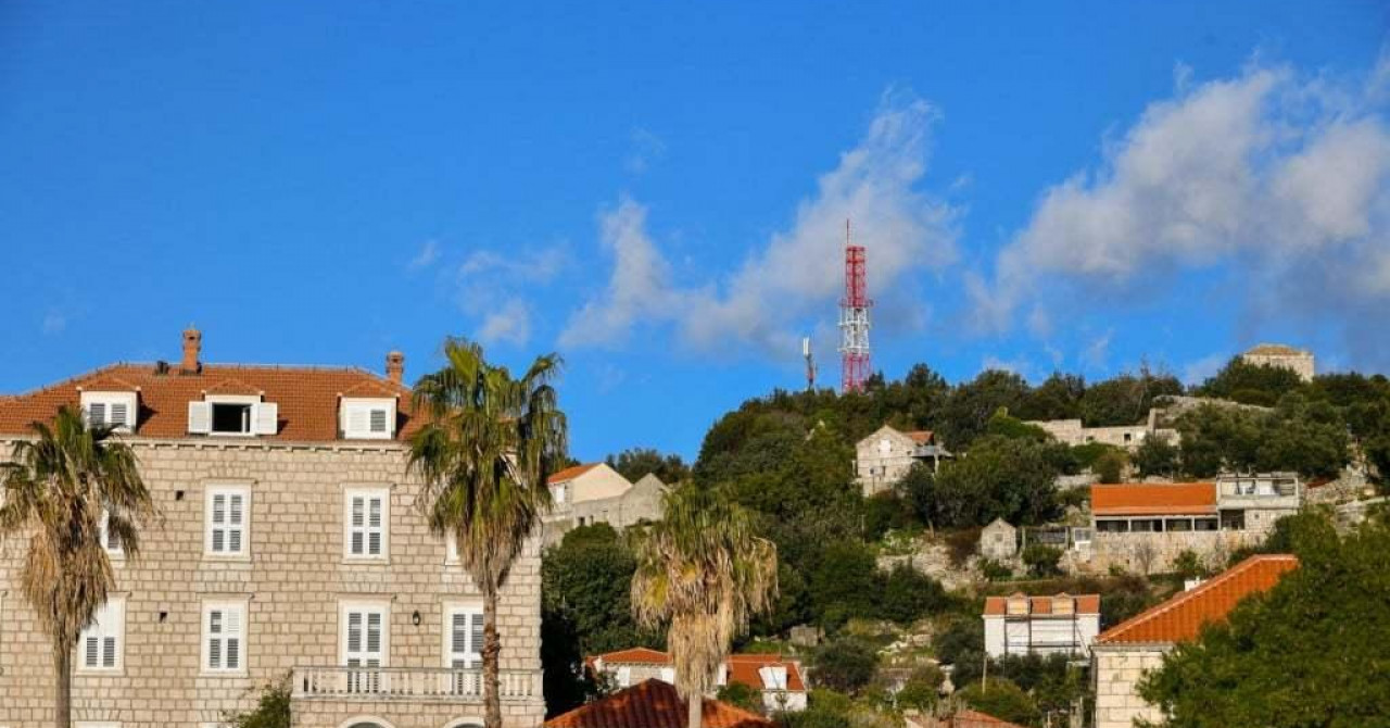 Jutarnji list - Za naš kultni hotel vlasnik luksuznog restorana u New ...