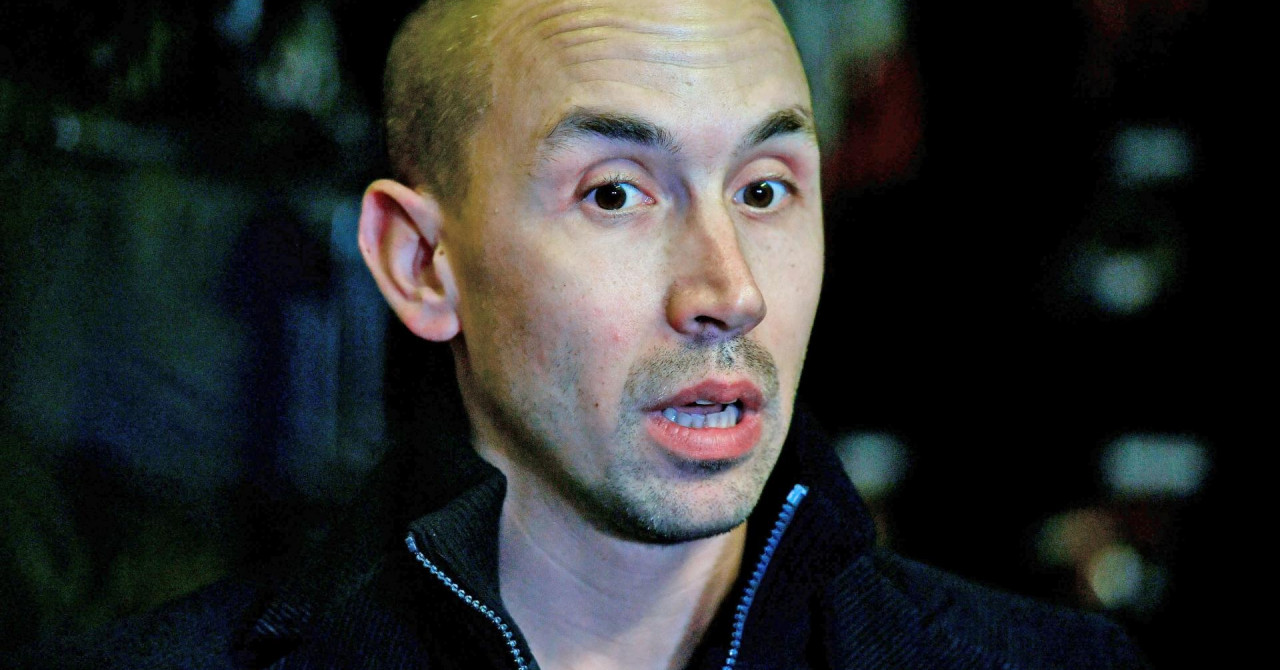 Jutarnji list - Pročelnik HGSS-a: Na dva metra od mene prišao mu je s ...