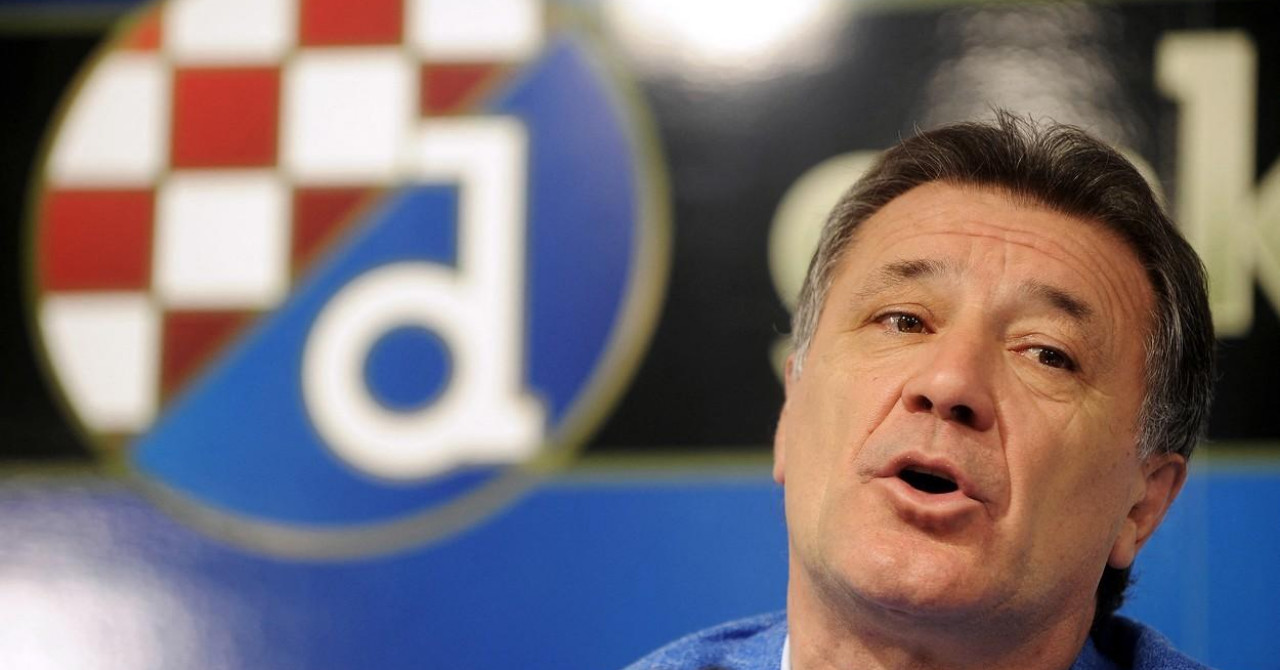 Sportske novosti - Zdravko Mamić povlači se iz borbe za vlast u Dinamu!