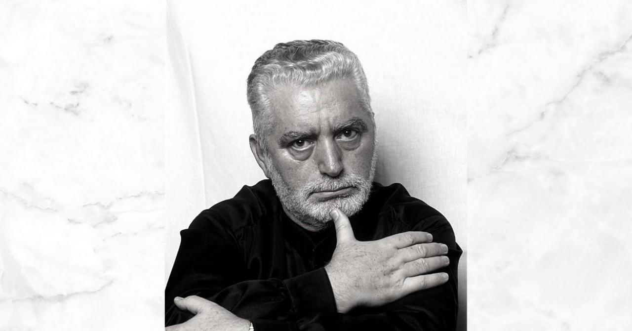 Gloria - Gloria - Preminuo je legendarni dizajner Paco Rabanne