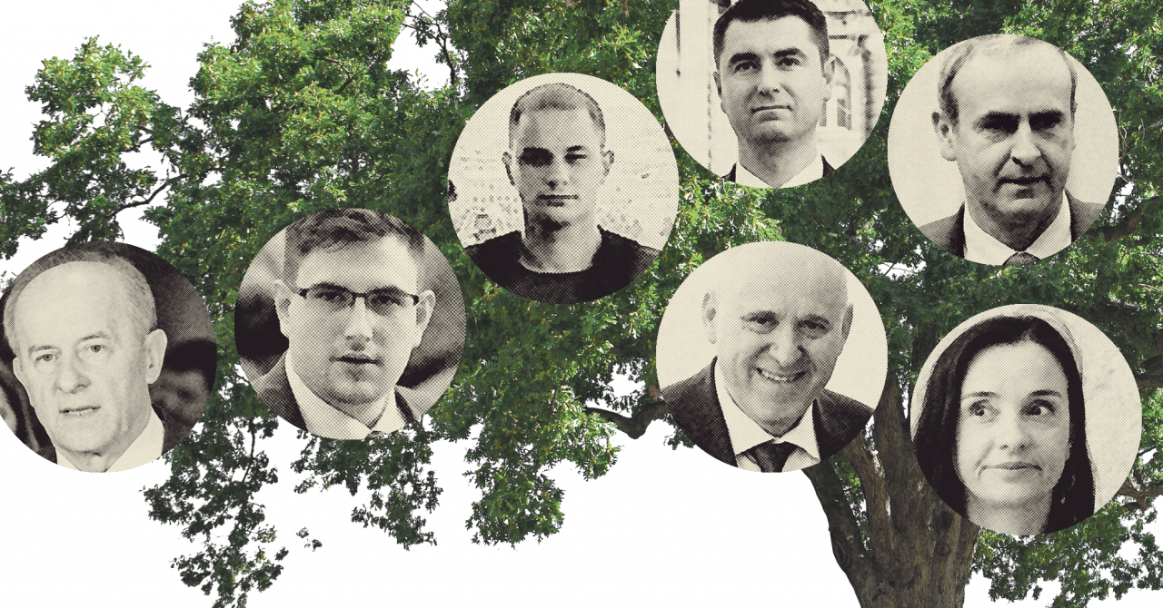 Jutarnji list - Veliki dossier Jutarnjeg lista: Hrvatske šume su ...
