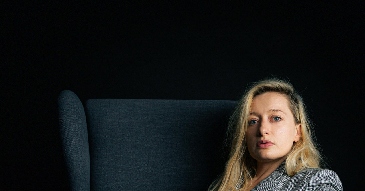 Jutarnji list - 'Temom sam se počela baviti nakon smrti majke. Oca sam ...