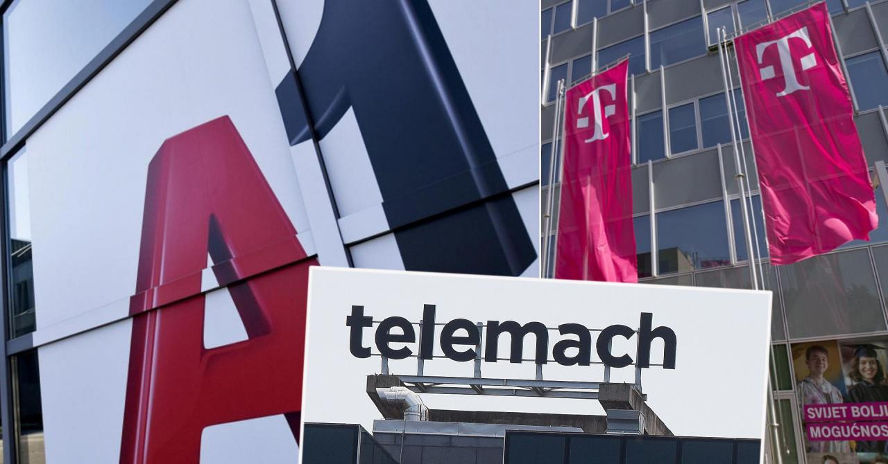 Jutarnji list - Hrvatski telekom (HT), A1 Hrvatska i Telemach Hrvatska ...