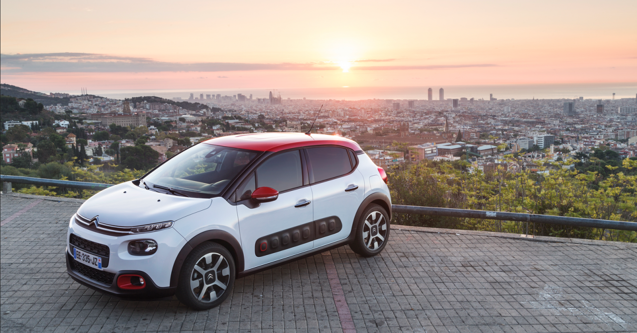 Auto Klub - Otkrivamo kakav je rabljeni Citroen C3: Nije rijedak prizor ...