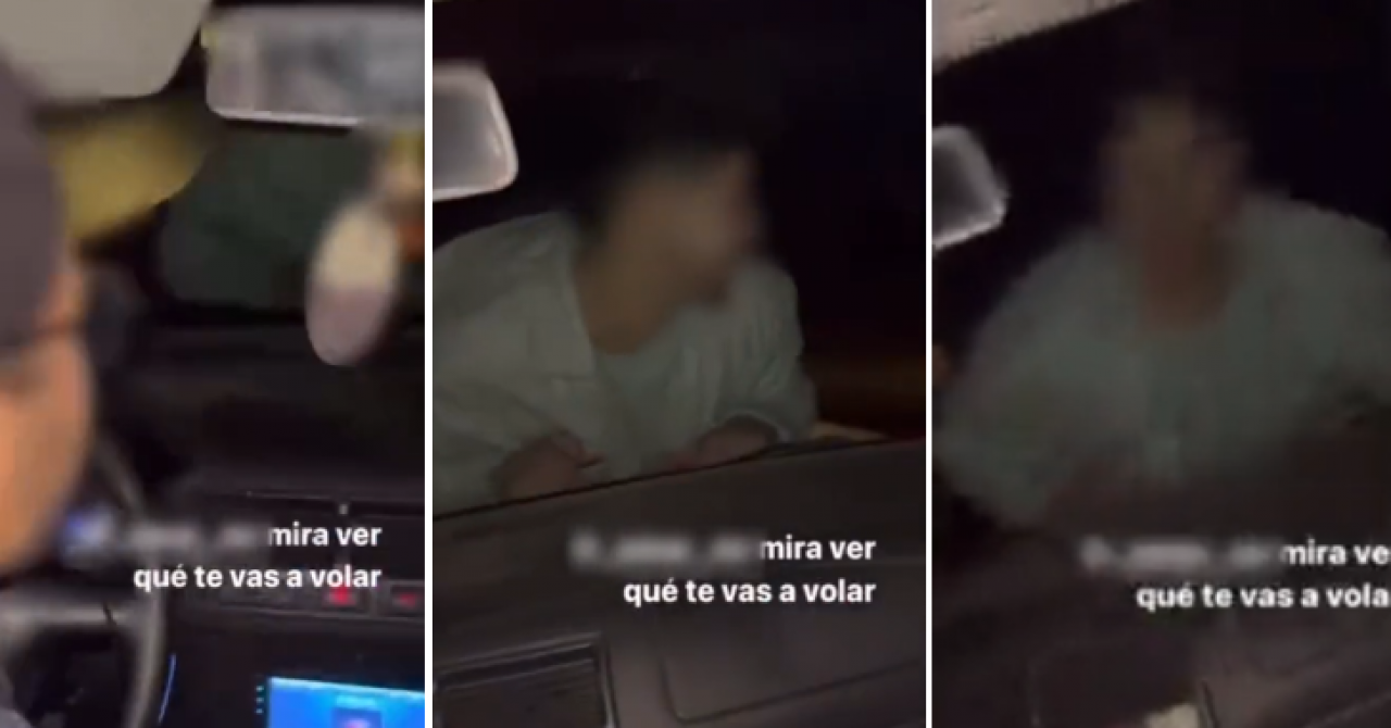 Auto Klub - Mladiću prijeti i do šest godina zatvora jer je prijatelja ...