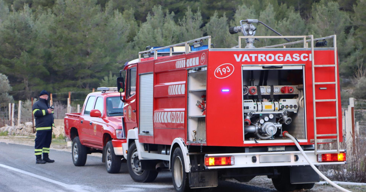 Jutarnji list - Strava u Koprivnici: Mrtvo tijelo pronađeno tijekom ...