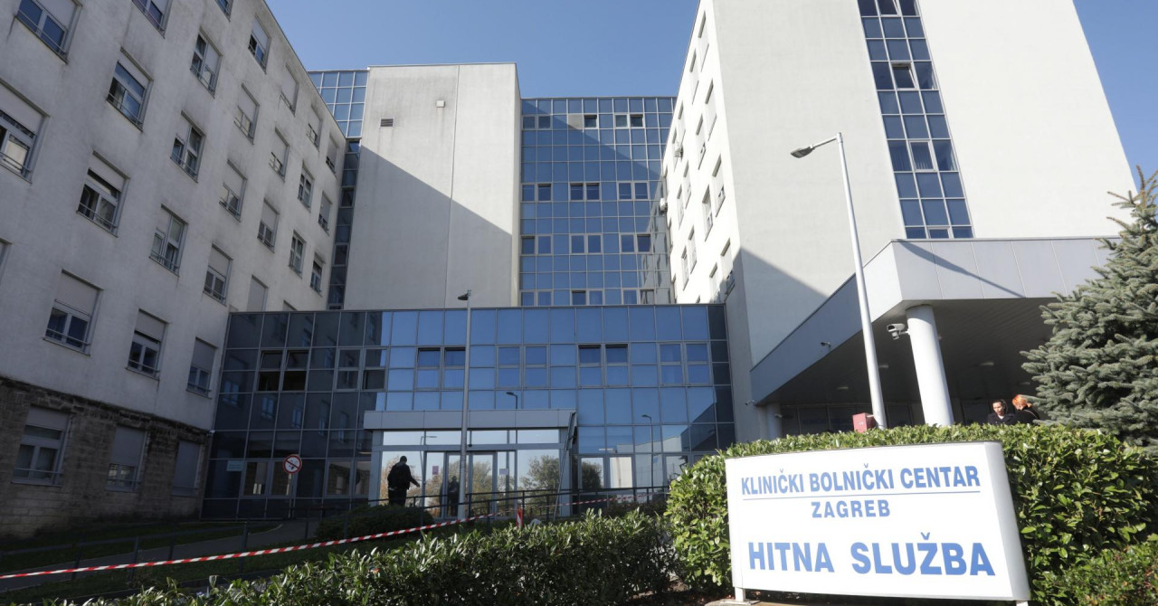 Jutarnji list - Dječaku (7) iz Srbije u KBC-u Zagreb transplantirano srce: 'Stabilno je'