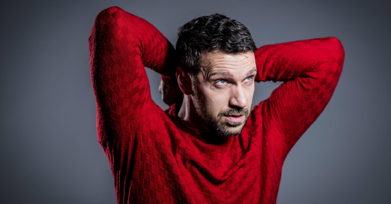 Gloria - Oženio se Ivan Vukušić: Svoj privatan život vješto skriva, ali ...