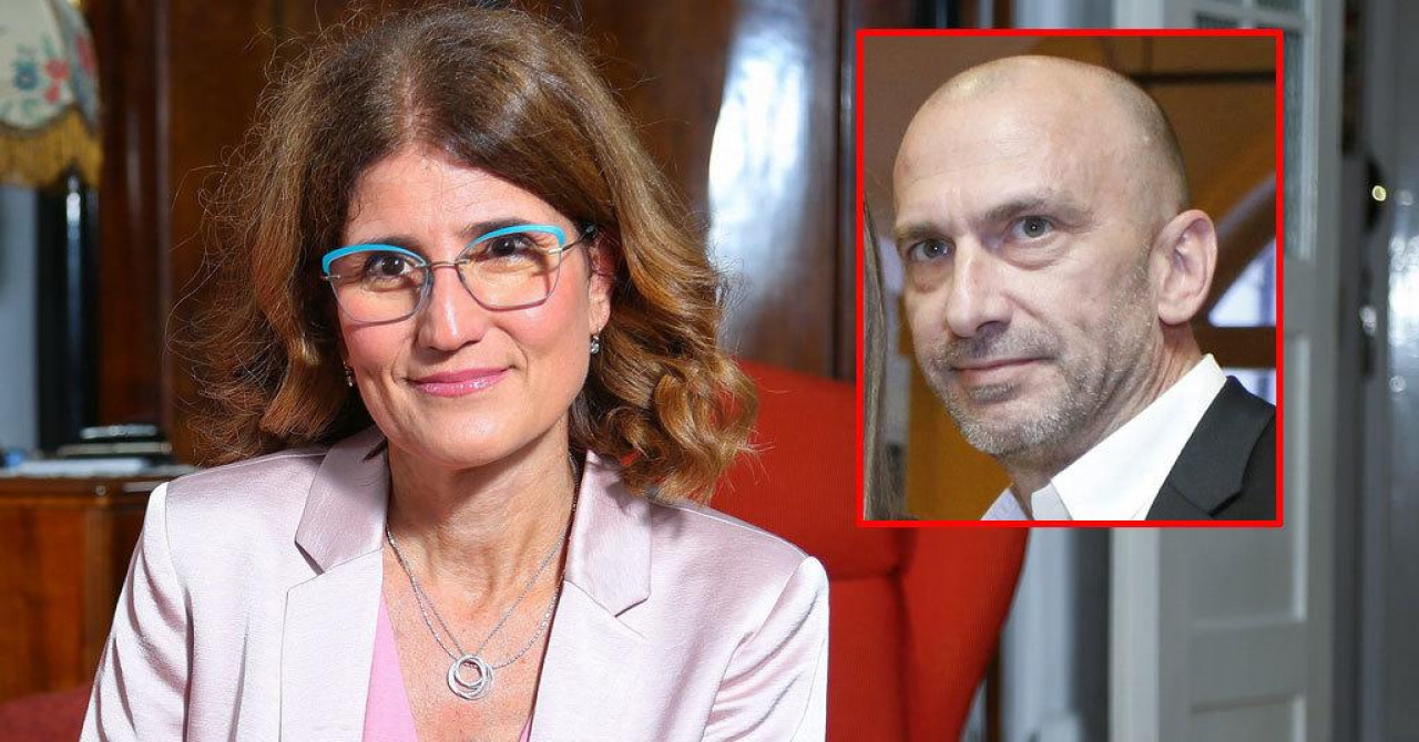 Jutarnji list - Dr. Roth odgovorio Lini Budak: 'Dobila je jasne upute ...