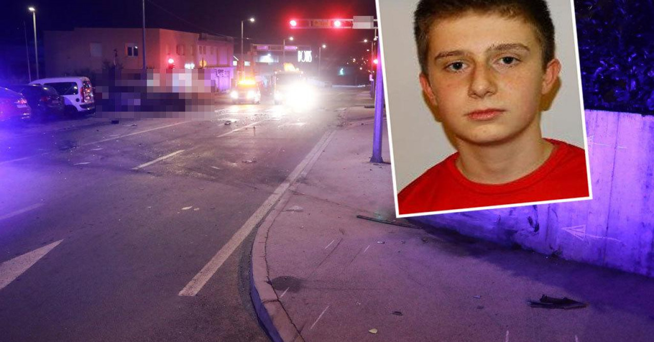 Jutarnji list - Ispovijest iz drugog vozila: 'Svojim očima sam vidio ...