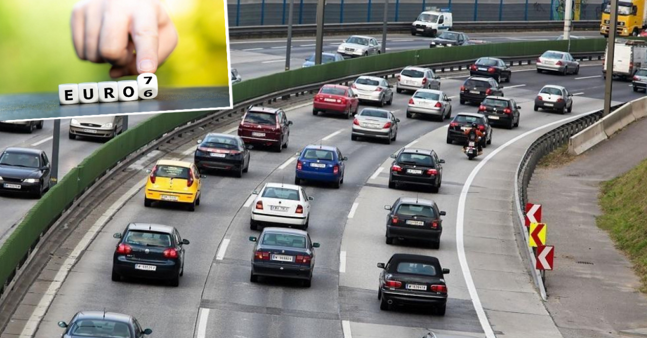 Auto Klub - Ovo su razlozi zašto norma Euro 7 autoindustriju dovodi do ...