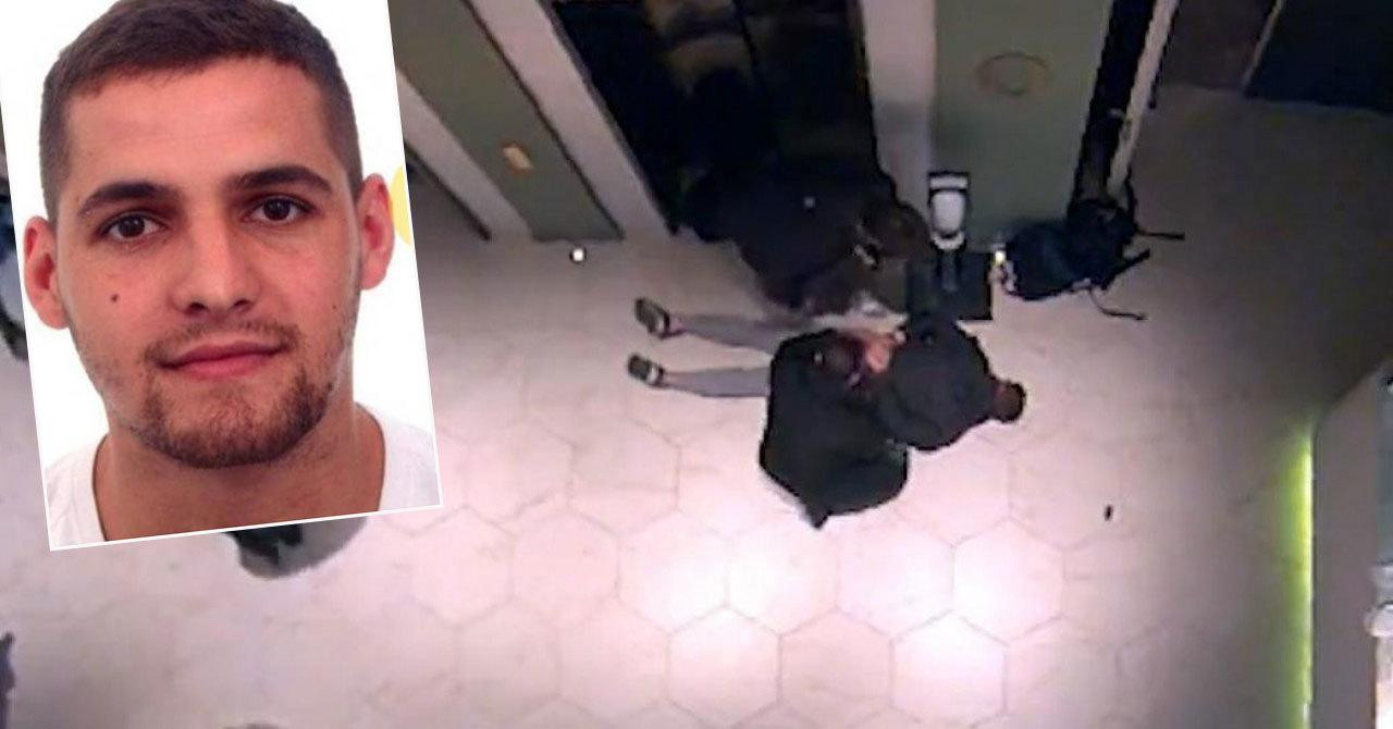 Jutarnji list - Doznali smo tko je Hrvat uhićen u Madridu i za što je osuđen: 'Pucaj, pucaj ...