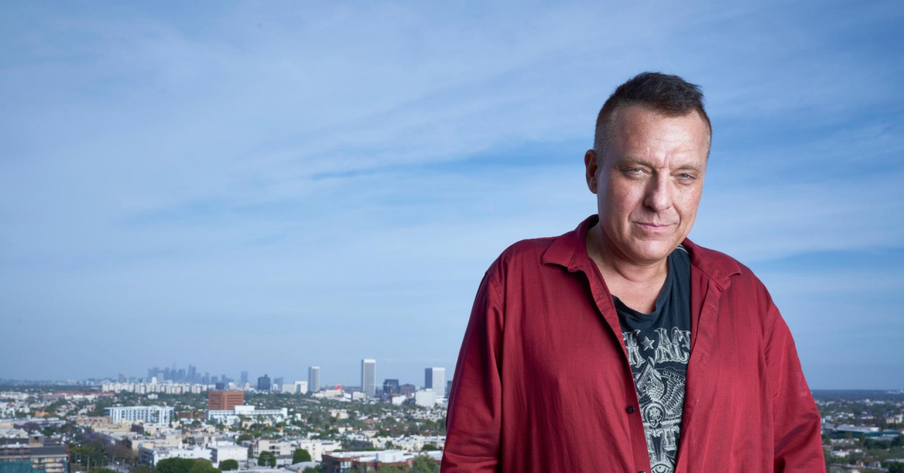 Jutarnji list - Nema više nade za Toma Sizemora, obitelj uskoro donosi odluku da ga se isključi ...