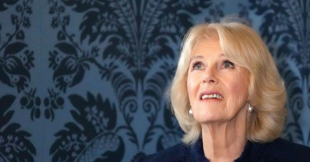 Gloria - Camilla je dobila sve što je htjela i još joj nije dosta