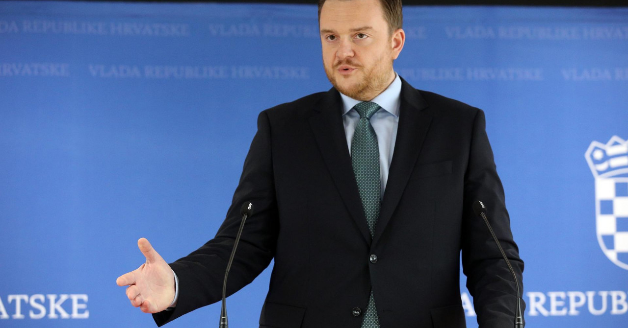 Jutarnji list - Ministar Primorac otkrio koliko obveznica su upisali ...