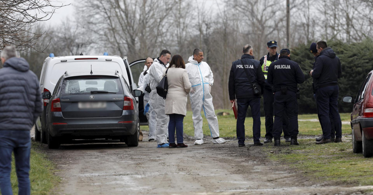 Jutarnji list - Pucnjava kod Valpova: Ozlijeđeno više ljudi, među njima i policajac. Uhićen 64 ...