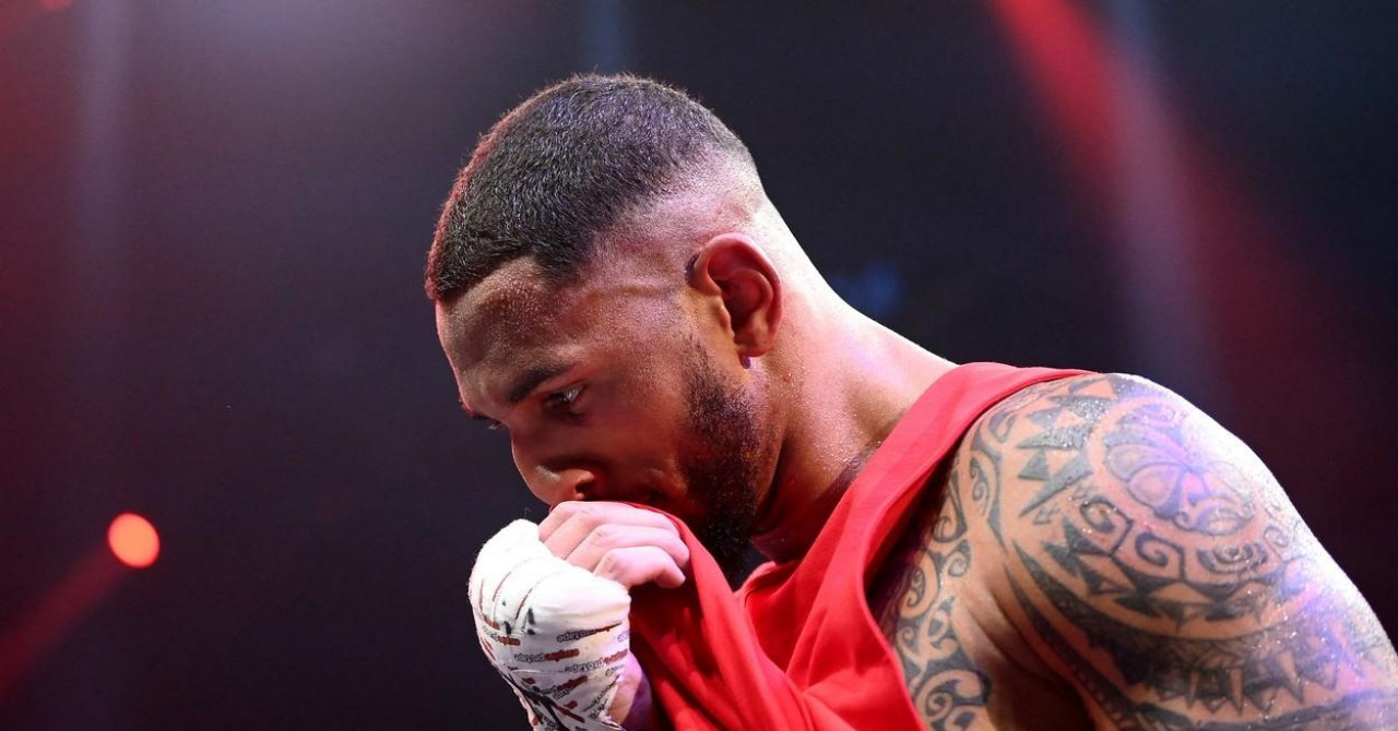 Fight Site - Iznenađenje u Francuskoj: Tony Yoka upisao je drugi poraz ...