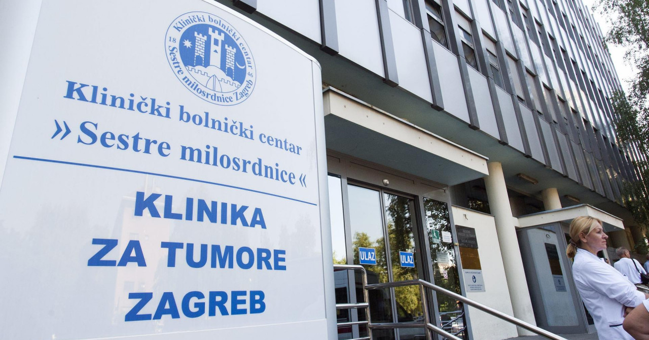 Jutarnji list - Hrvatska 2. po smrtnosti od karcinoma u EU: 'Velike su razlike između ...