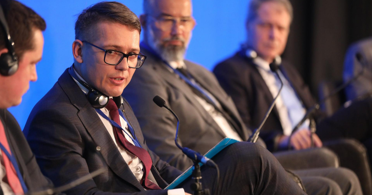 Jutarnji list - 'Aktualni izazovi europske energetske sigurnosti': Hrvatska je stabilno naftno ...