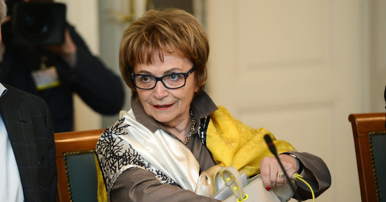 Jutarnji list - Veteranka europske politike za Jutarnji: 'Srbija se igra vatrom, Vučić nikad ...