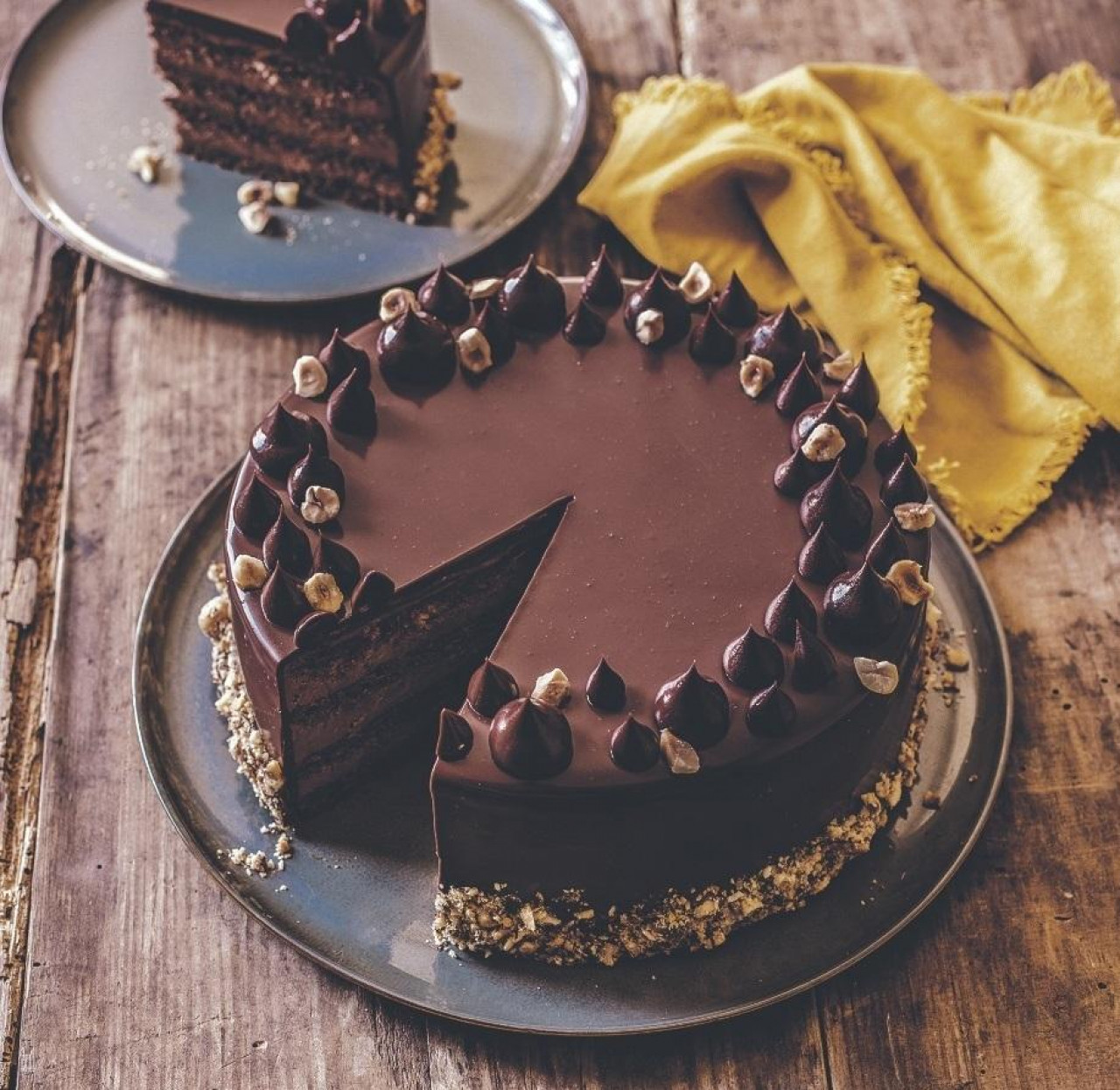 Recept Za Cokoladne Torte