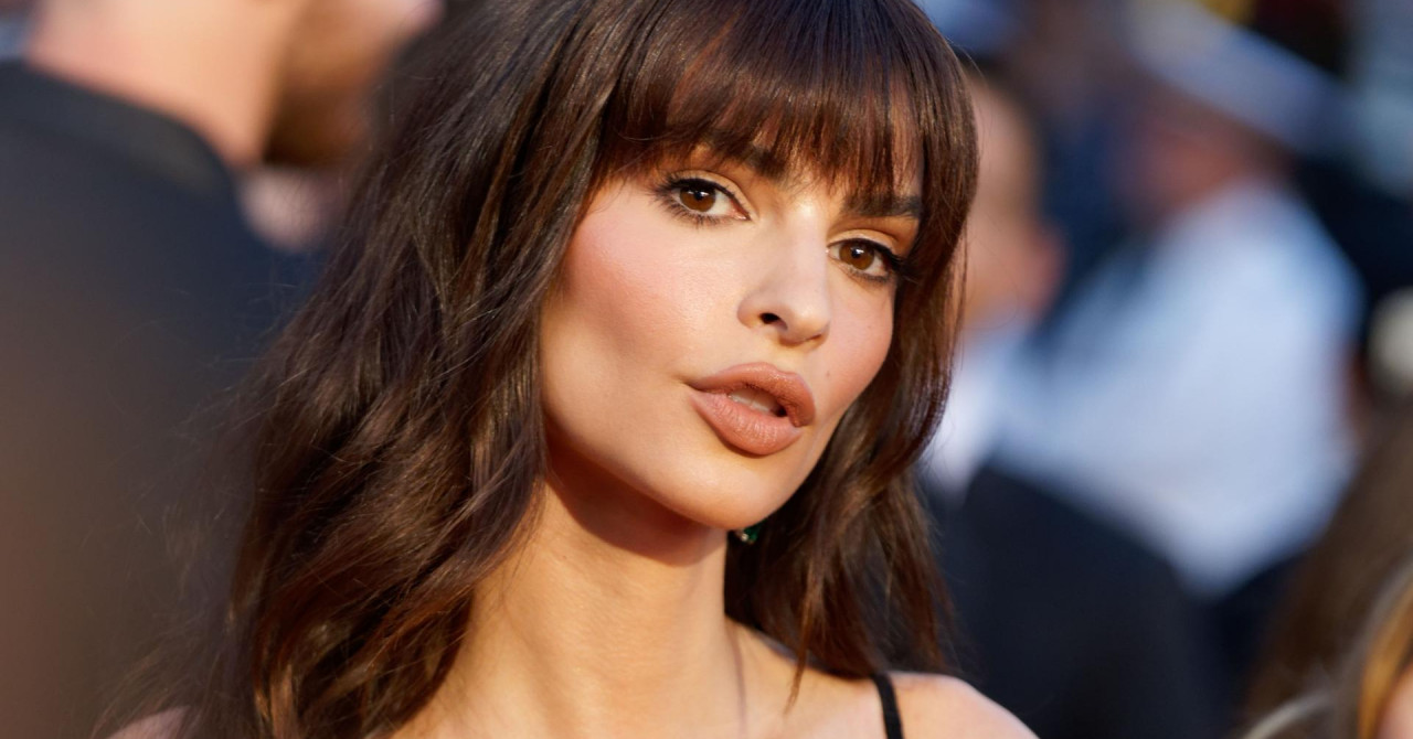 Jutarnji list - Emily Ratajkowski pohvalila se novim fotografijama pa dobila osudu javnosti ...