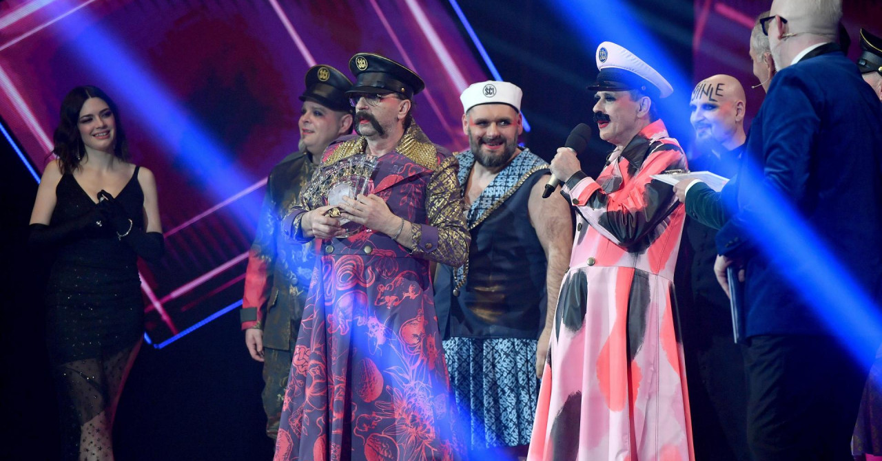 Jutarnji list - Za manje od dva mjeseca počinje spektakl u Liverpoolu, poznato je kada nastupa Let 3