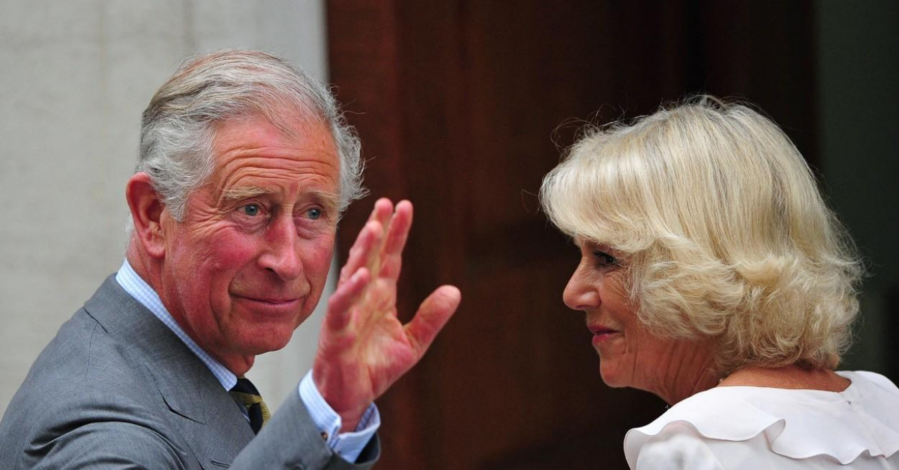 Gloria - Kraljevski fotograf o Charlesu i Camilli: 'Često sam bio ...