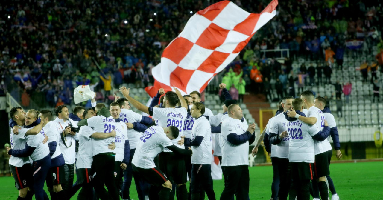 Sportske novosti - Torcidin revolt bio je ružan i neshvatljiv, ali ...