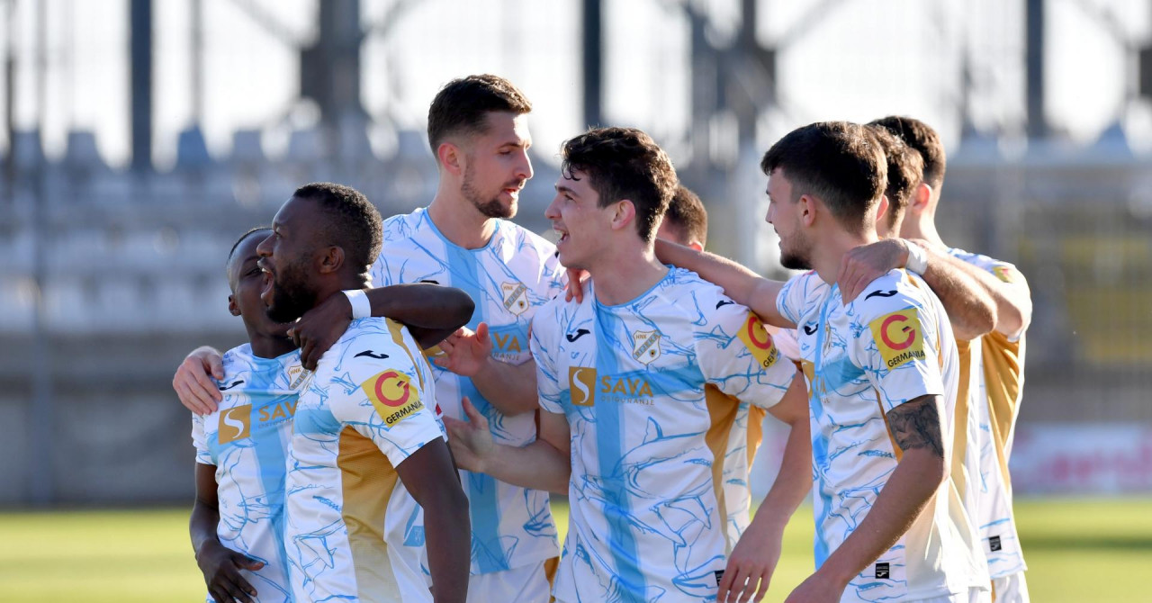 Sportske novosti - Za proljetni hit HNL-a na redu je sudbonosno ...