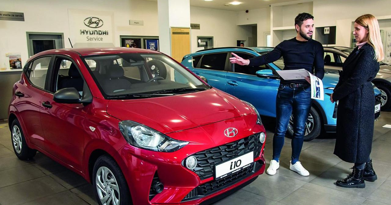 Auto Klub - Ovo su najjeftiniji automobili u susjedstvu, usporedili smo ...