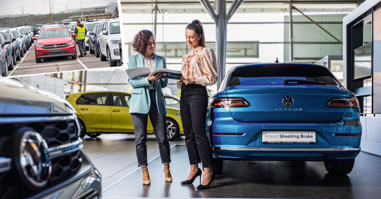 Auto Klub - Donosimo rokove isporuka za 100 najpopularnijih novih auta ...