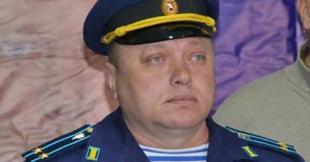 Jutarnji list - Ruski zloglasni zapovjednik koji je nadgledao pokolj ukrajinskih vojnika ...