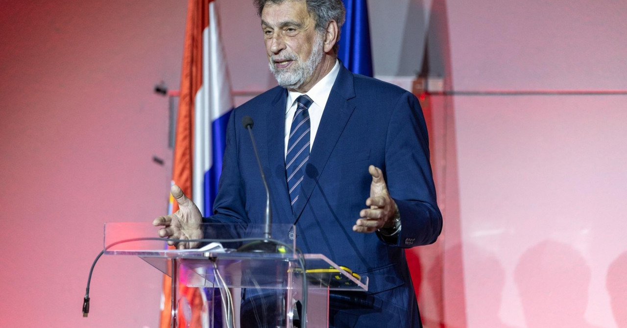 Jutarnji list - Predstavljeno najjače hrvatsko superračunalo 'Supek ...