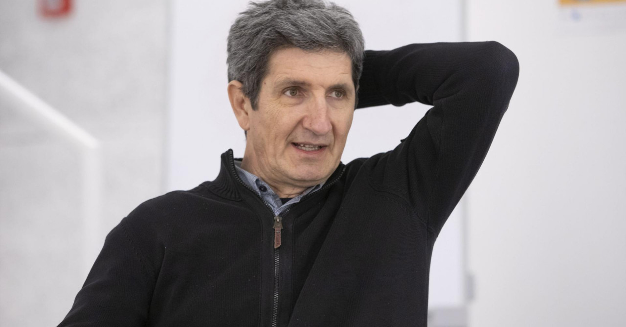 Jutarnji list - Le Figaro o Anti Tomiću: 'Genijalni Hrvat. Božanstveno ...