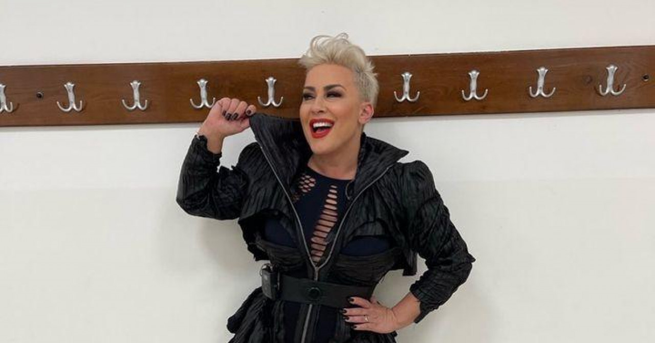 Jutarnji list - Indira Levak: 'Mnogi misle da se zovem Colonia. Želja ...