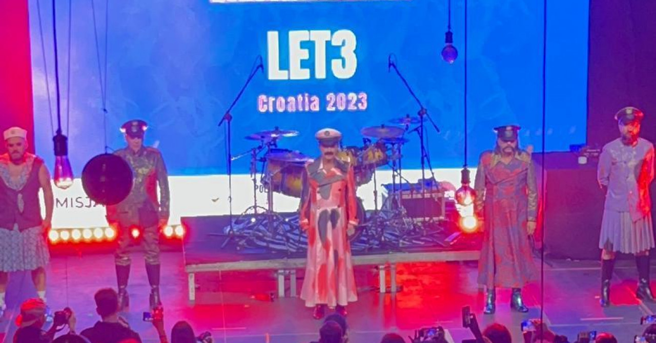 Jutarnji list - Damir Martinović Mrle: Bilo je fenomenalno, počeli su ...