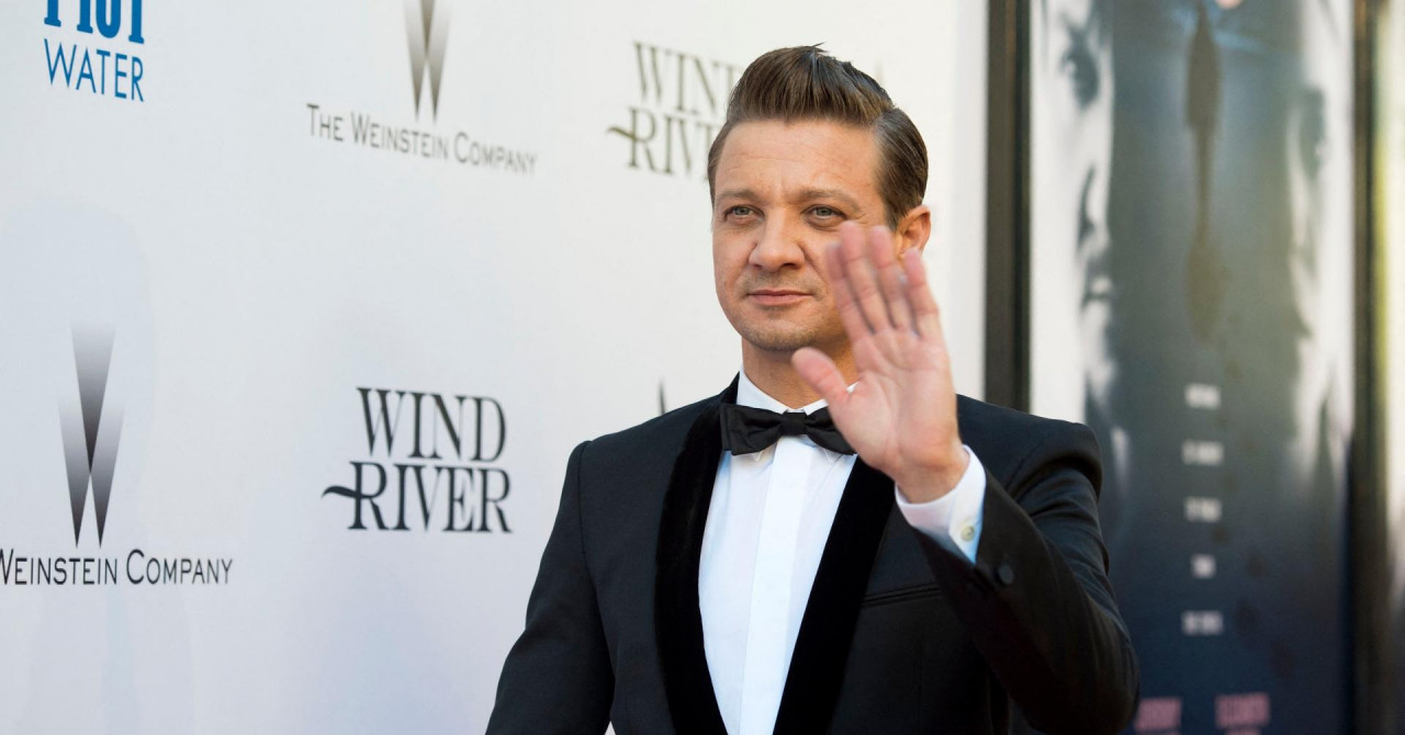 Gloria - Pripremao se na najgore: Jeremy Renner pisao oproštajne poruke ...
