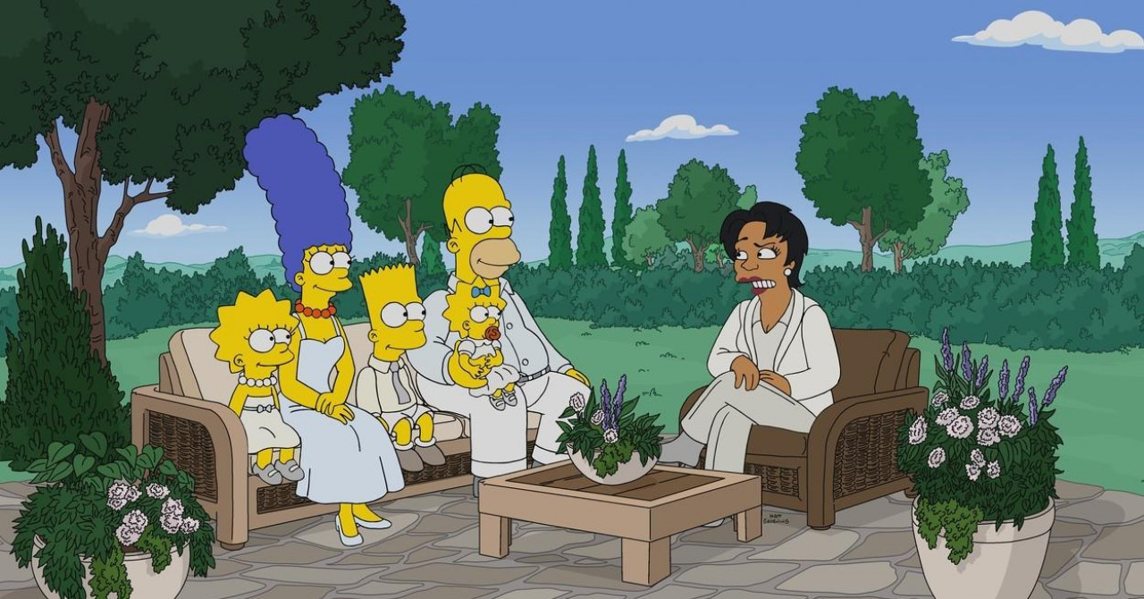 Jutarnji list - Dva pogotka jednim udarcem: ''Simpsoni' predvidjeli Trumpovo uhićenje i 'Barbie ...