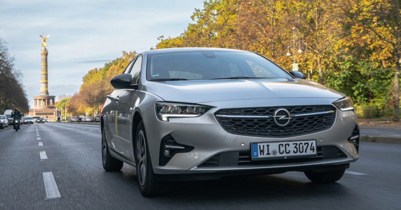 Auto Klub - Znate li što je 'hipermiling' ? Jedan je čovjek s Opel ...