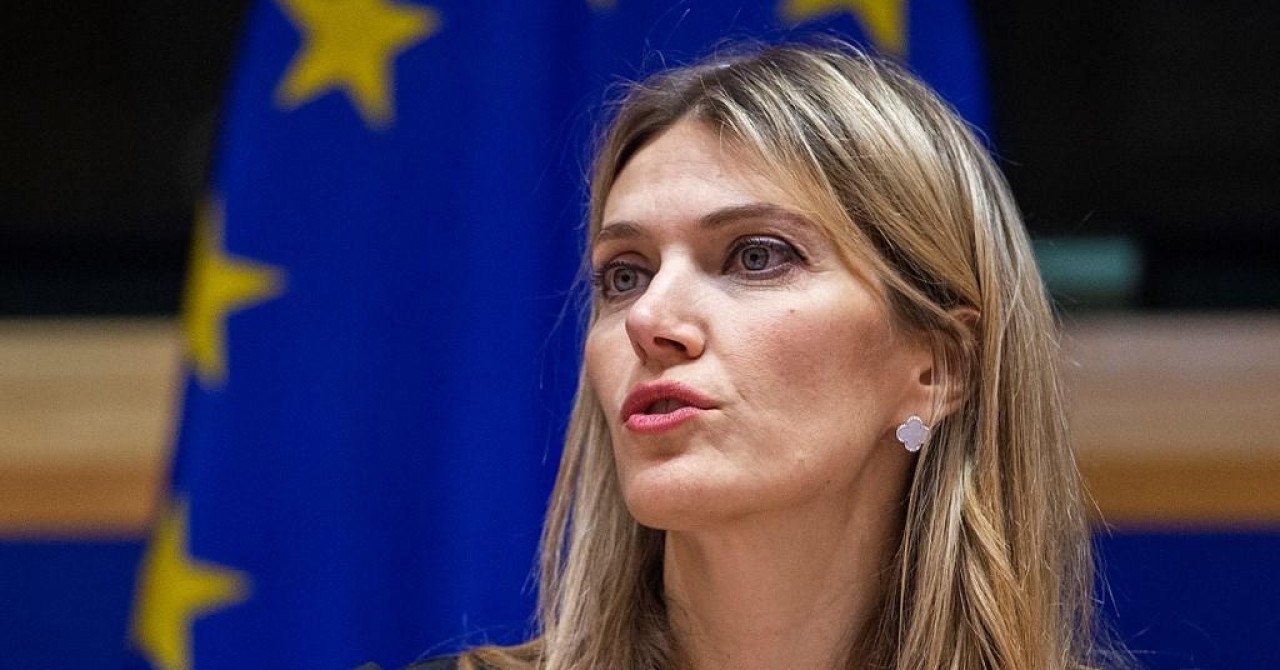 Jutarnji list - Odluka belgijskog suda: Eva Kaili izlazi iz zatvora s ...