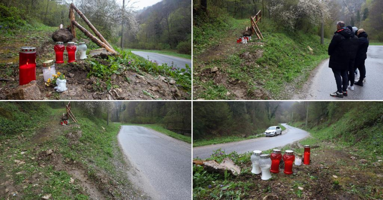 Jutarnji list - Policija se oglasila o tragediji u Zagorju, tijelo irskog vozača je prevezeno na ...