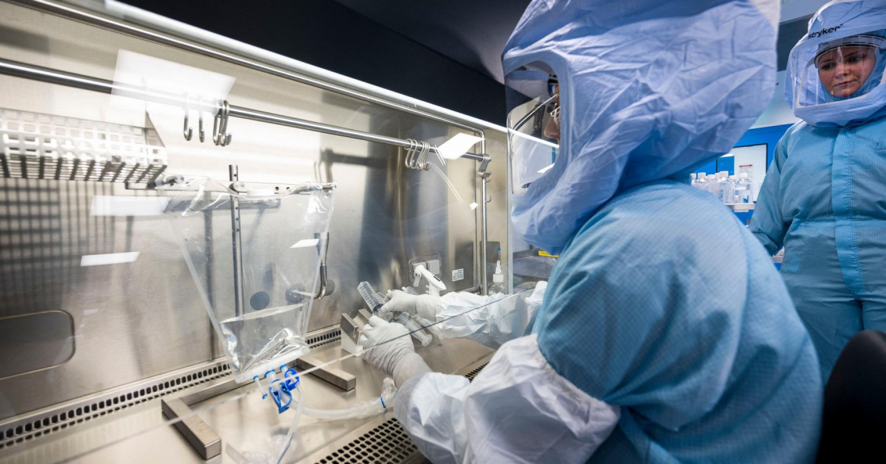 Jutarnji list - Merck kupuje biotehnološku tvrtku Prometheus za 11 ...