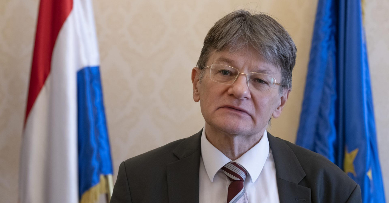 Jutarnji list - Sjednica Vrhovnog suda o izmjenama Zakona o plaćama sudaca idućeg ponedjeljka