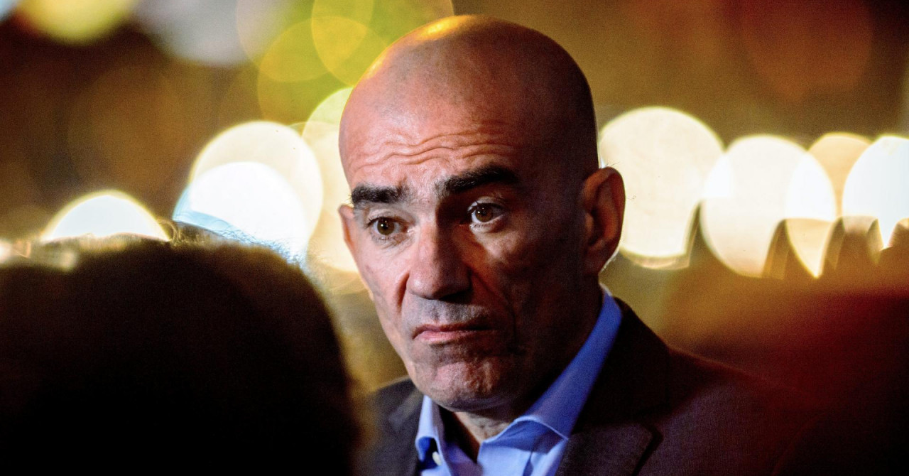 Jutarnji list - 'Ovo je javno pranje prljavog veša. Ovo što se sada ...