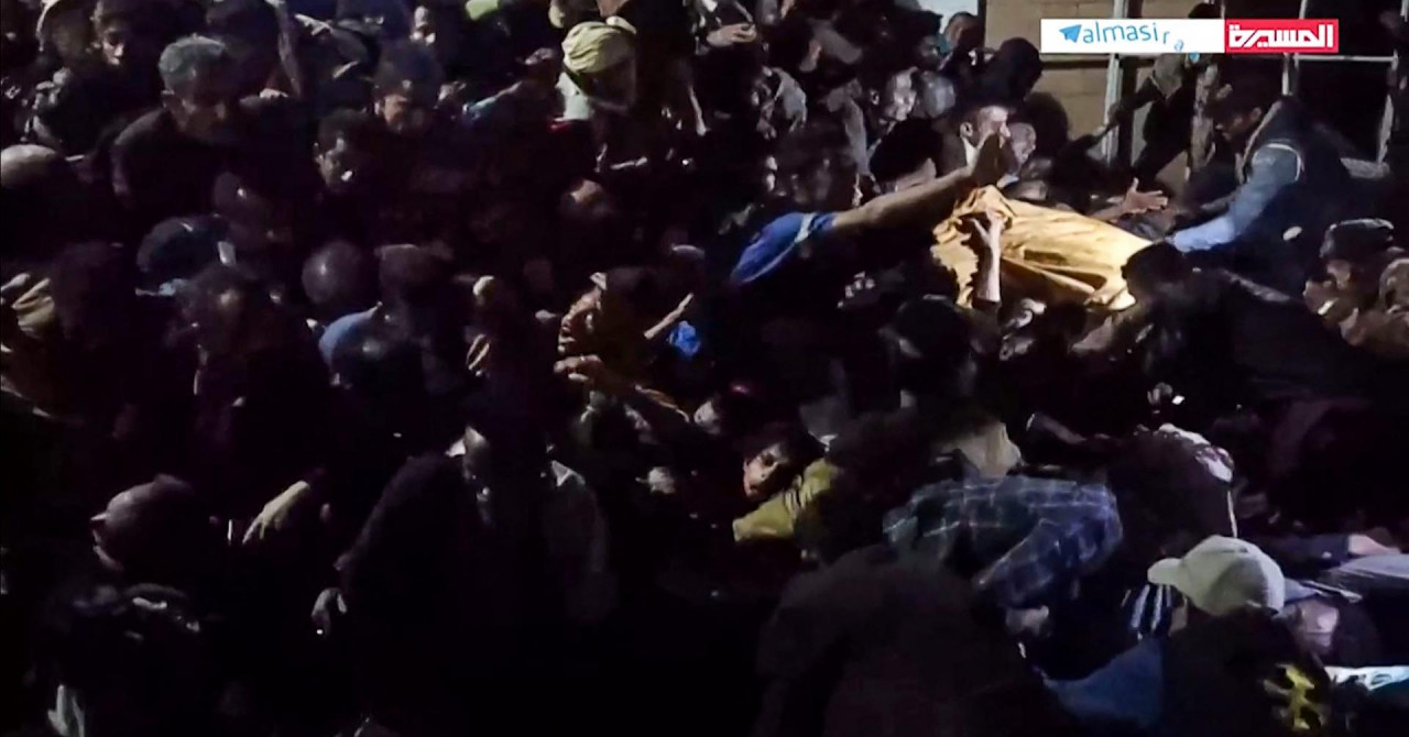 Jutarnji list - Stampedo u Jemenu: Poginulo najmanje 85 ljudi, više od 300 ih je ozlijeđeno