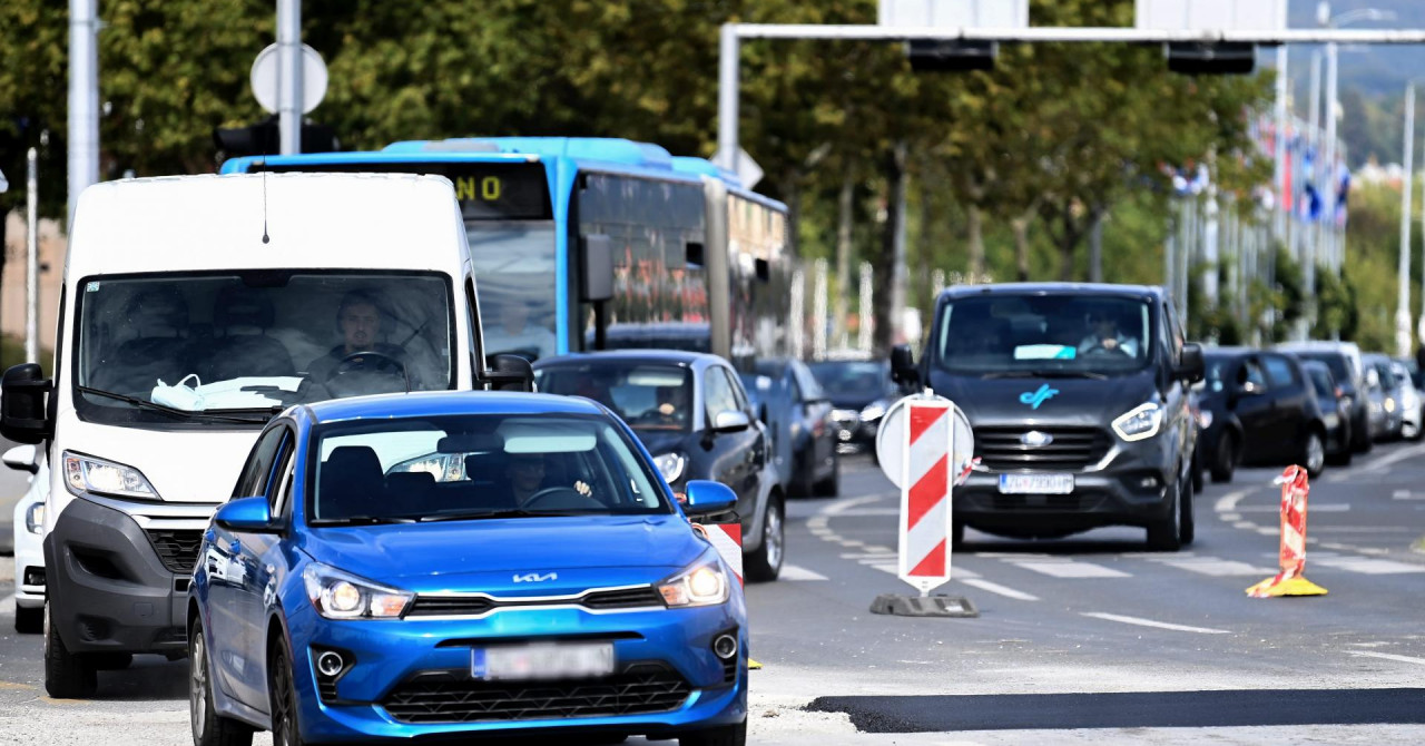 Jutarnji list - Krajem travnja u Zagrebu starta jedan od najvećih projekata u Hrvatskoj, očekuje ...