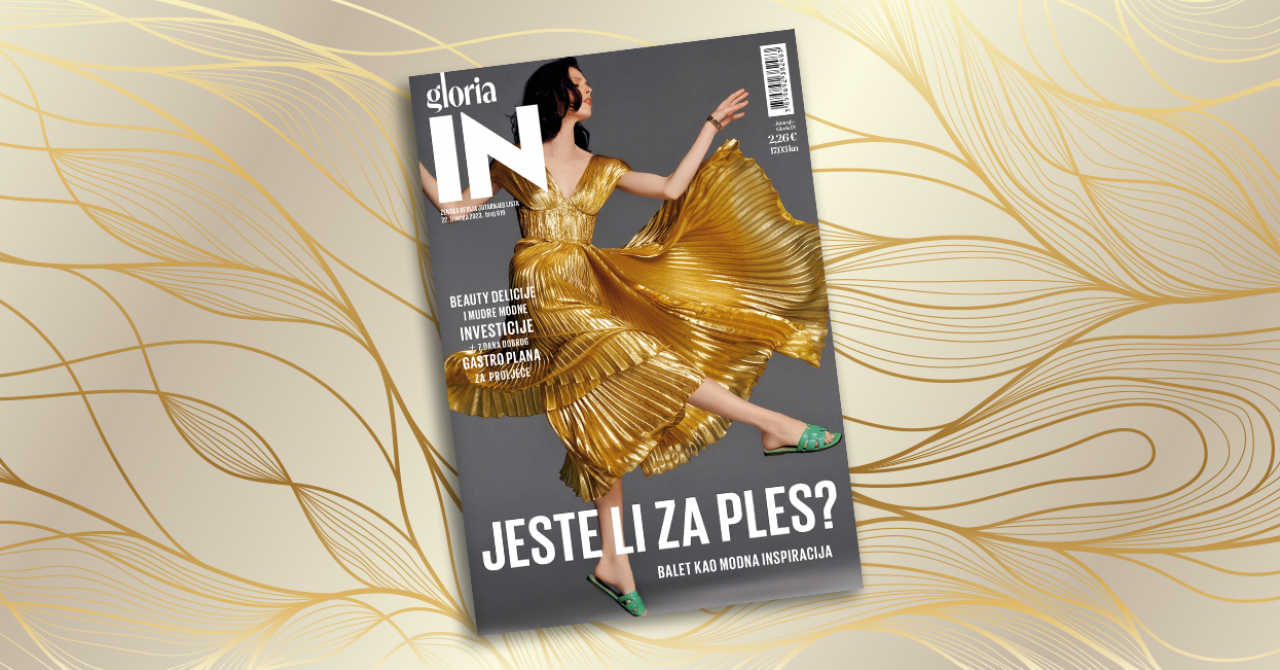 Gloria - Balletcore osvaja svijet - u trendu je moda inspirirana ...